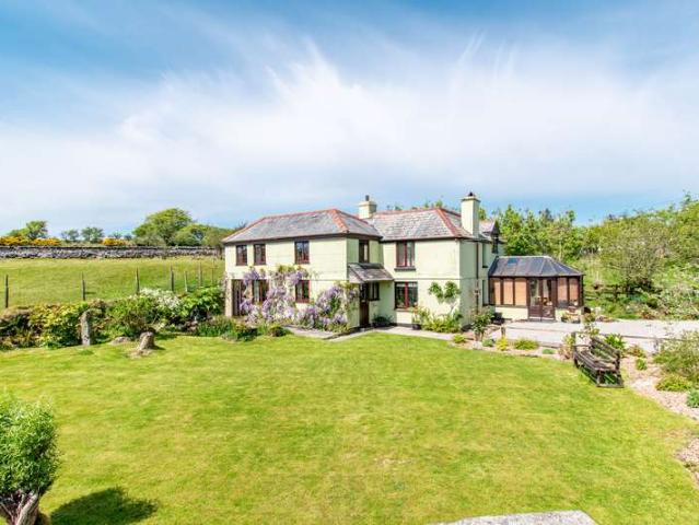 4 Bedroom Property