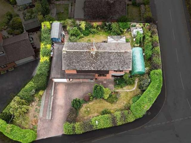 4 Bedroom Property
