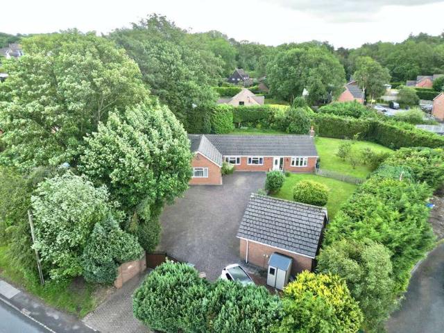 4 Bedroom Property