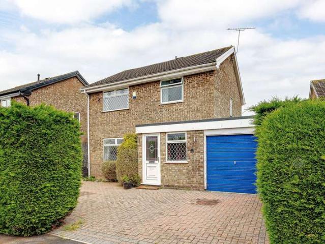 4 Bedroom Property
