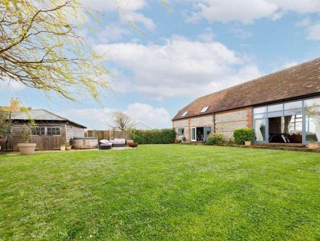 4 Bedroom Property