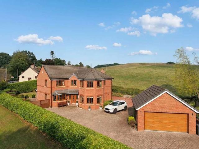 4 Bedroom Property
