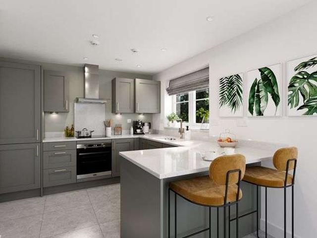 4 Bedroom Property