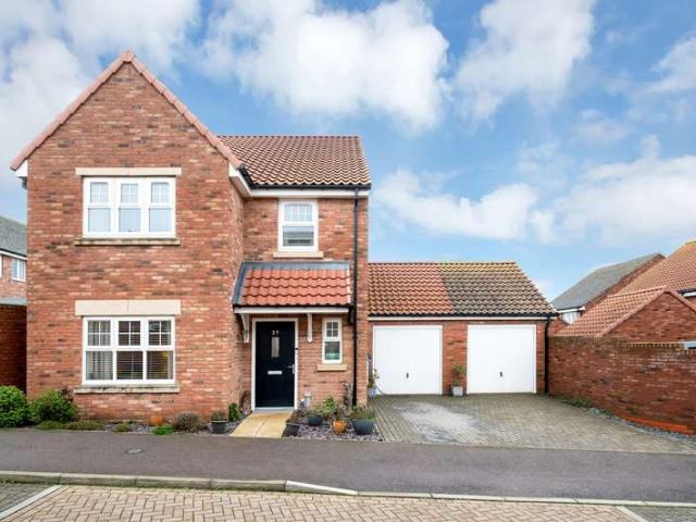 4 Bedroom Property