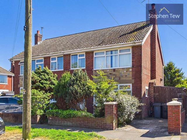 4 Bedroom Property
