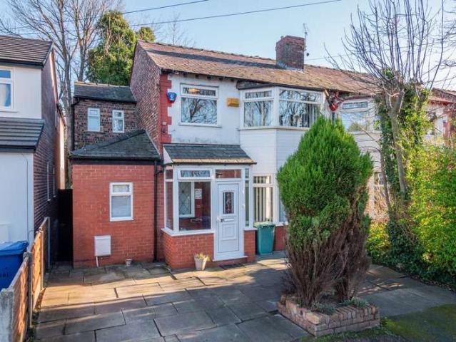 4 Bedroom Property