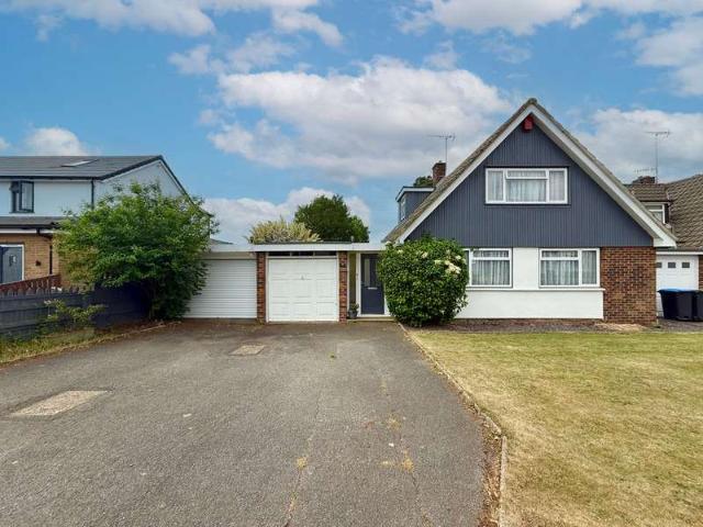 4 Bedroom Property
