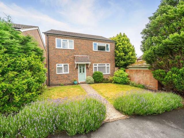 4 Bedroom Property
