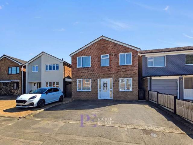 4 Bedroom Property