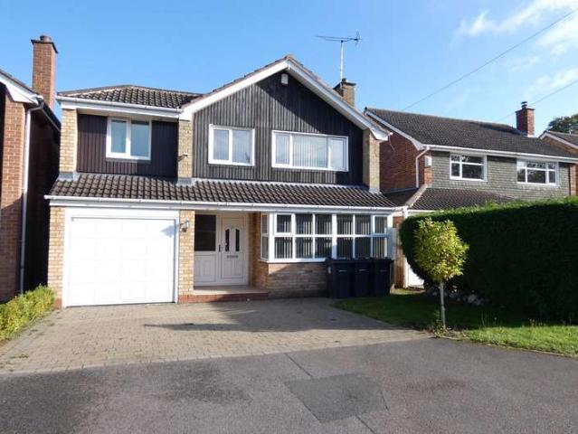 4 Bedroom Property