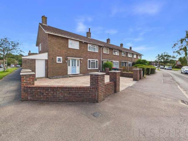 4 Bedroom Property