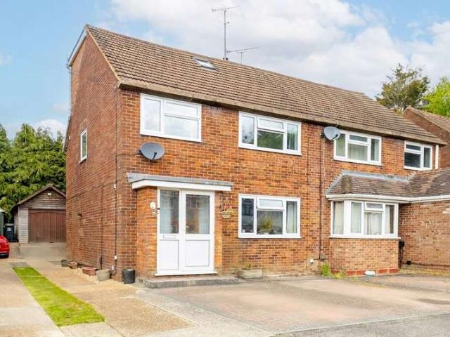 4 Bedroom Property