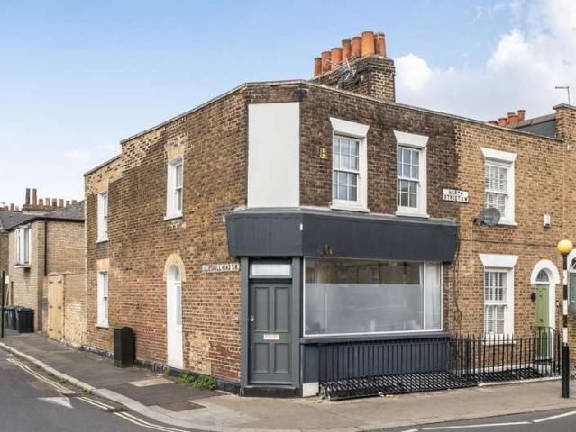 4 Bedroom Property