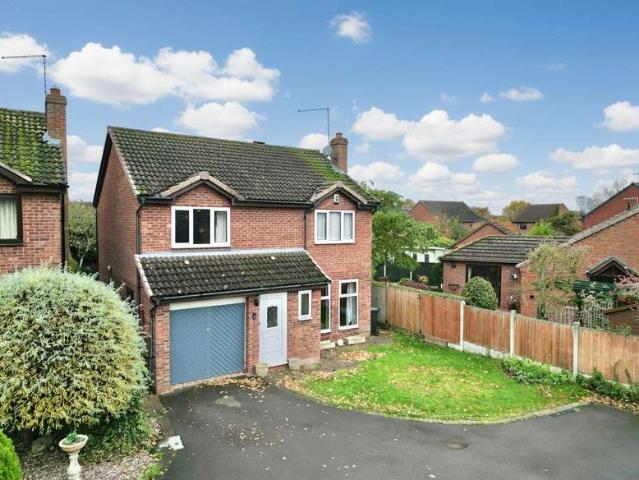 4 Bedroom Property