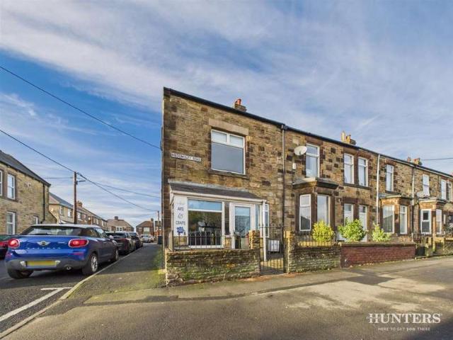 4 Bedroom Property