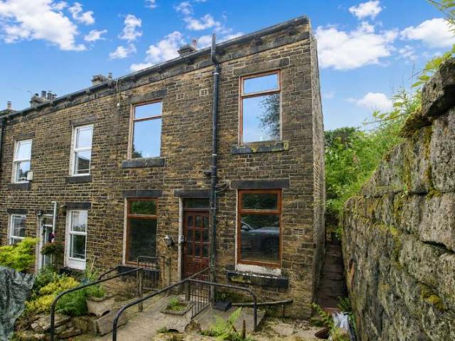 4 Bedroom Property