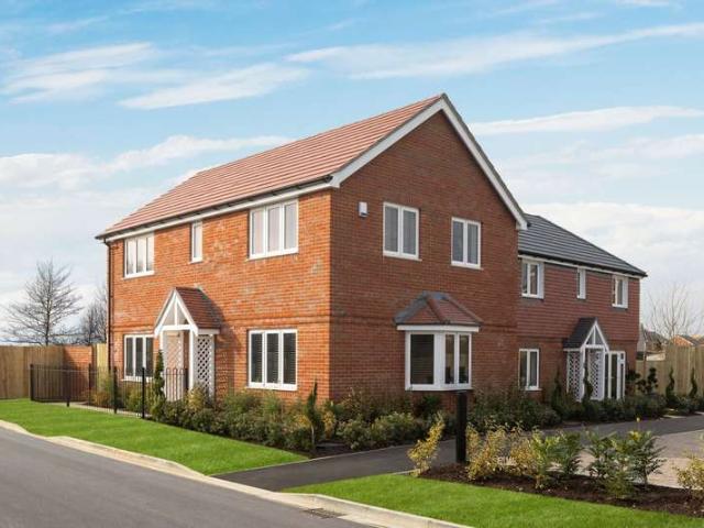 4 Bedroom Property