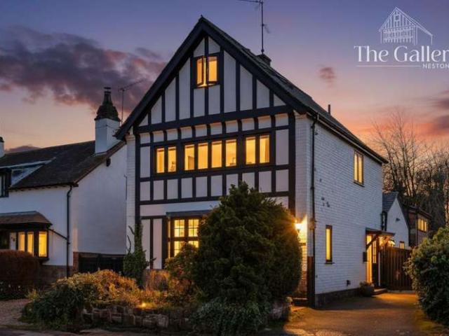 4 Bedroom Property