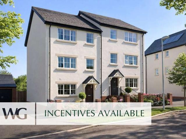 4 Bedroom Property