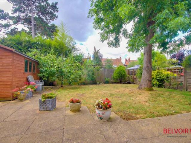 4 Bedroom Property