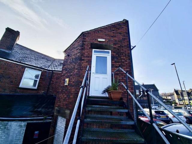 4 Bedroom Property