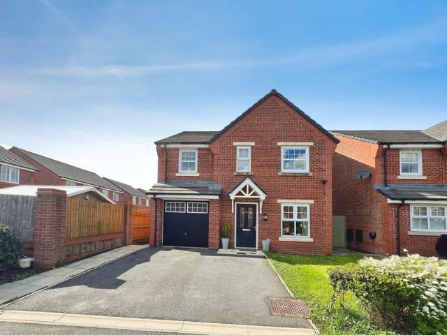 4 Bedroom Property