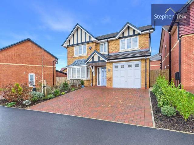 4 Bedroom Property