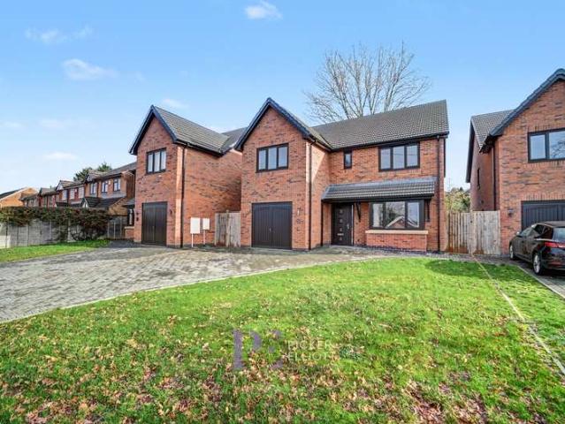 4 Bedroom Property