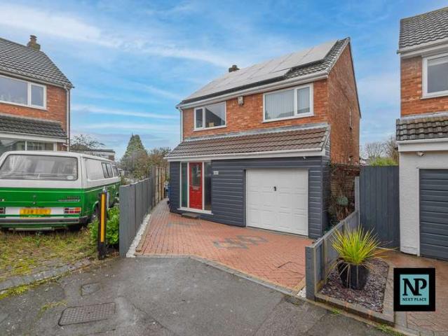 4 Bedroom Property