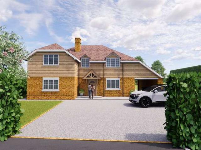 4 Bedroom Property