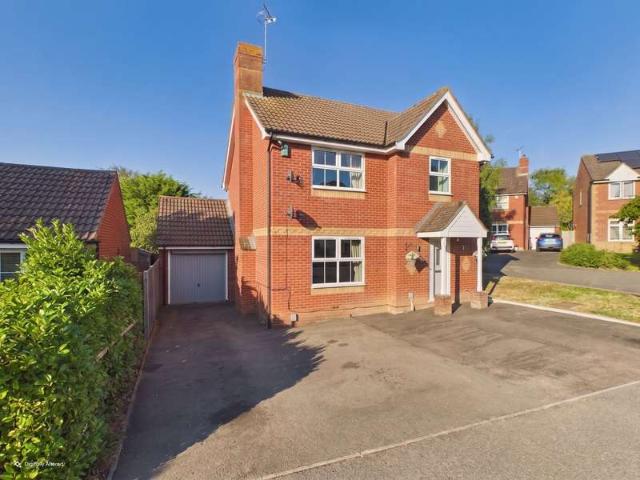 4 Bedroom Property