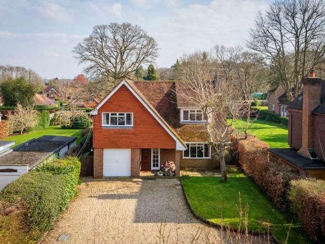 4 Bedroom Property