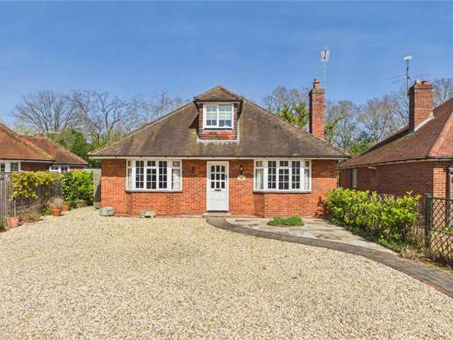 4 Bedroom Property