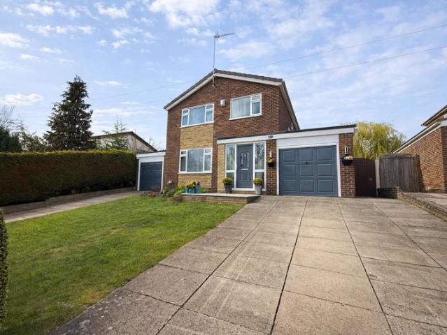 4 Bedroom Property
