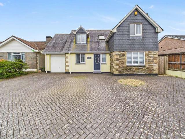 4 Bedroom Property