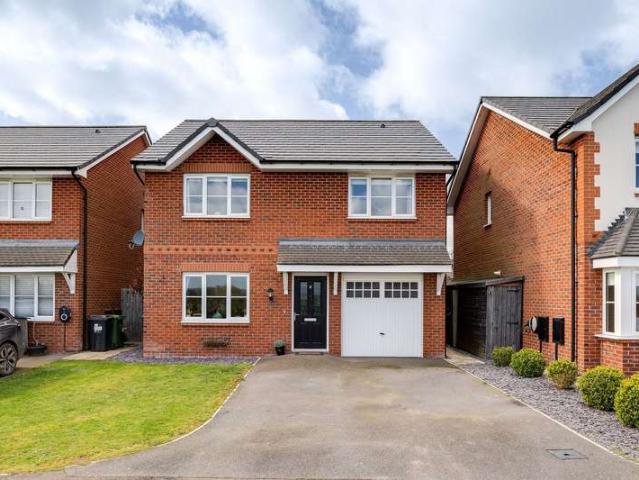 4 Bedroom Property