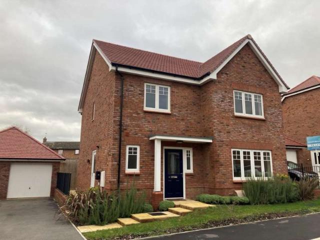 4 Bedroom Property