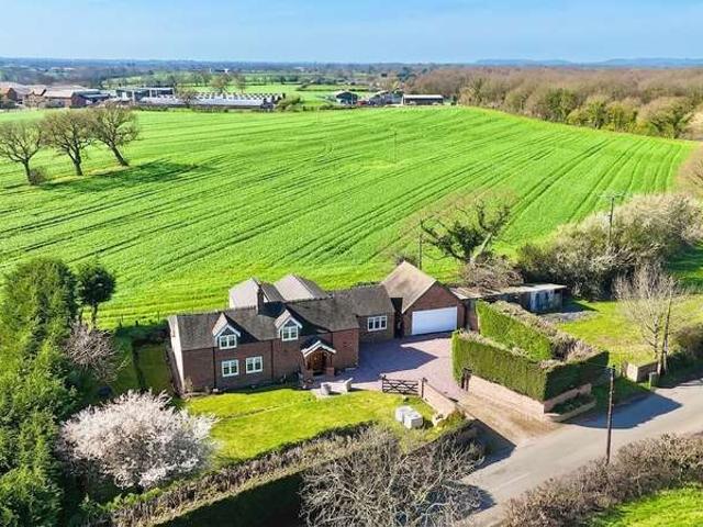 4 Bedroom Property