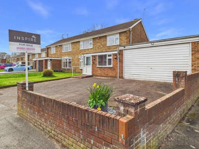 4 Bedroom Property