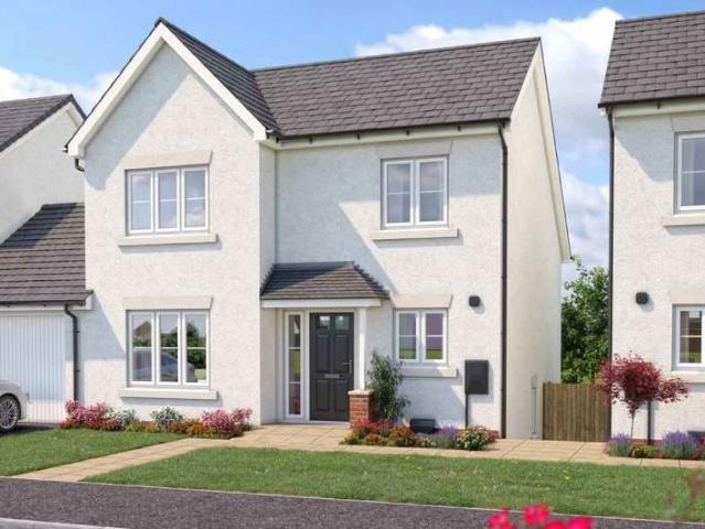 4 Bedroom Property