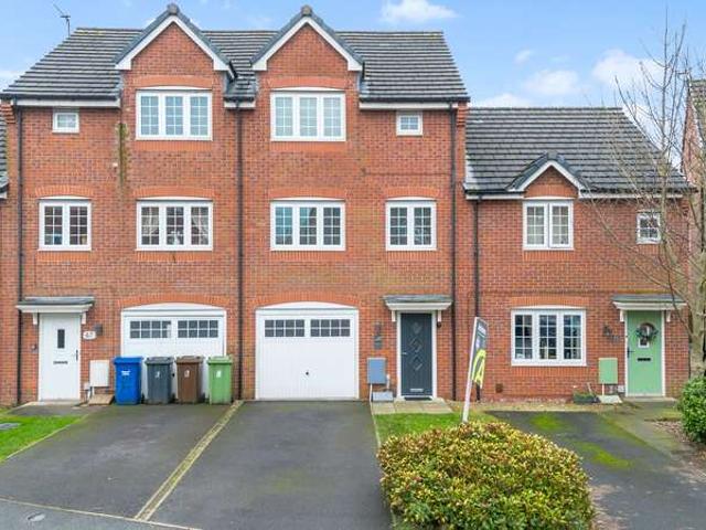 4 Bedroom Property