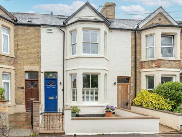 4 Bedroom Property