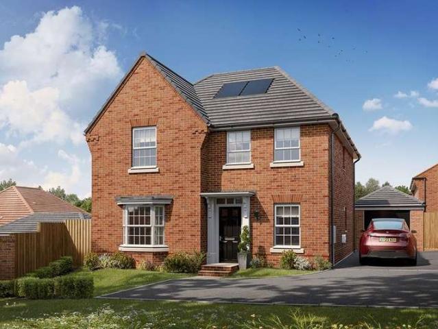 4 Bedroom Property
