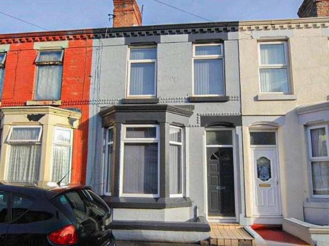 4 Bedroom Property