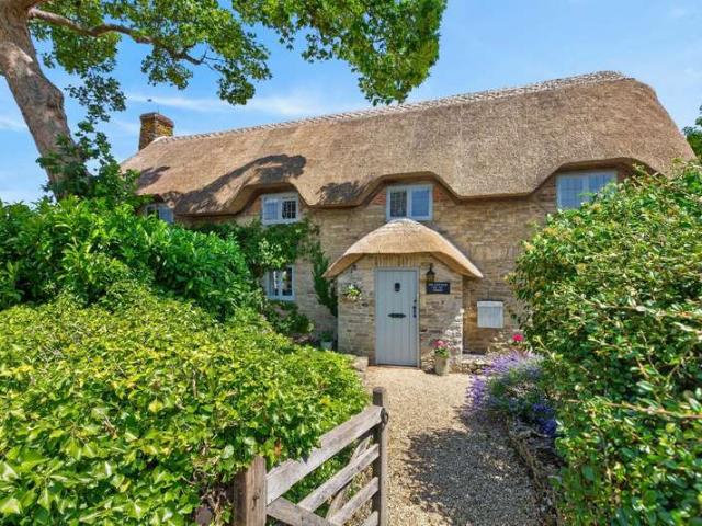 4 Bedroom Property