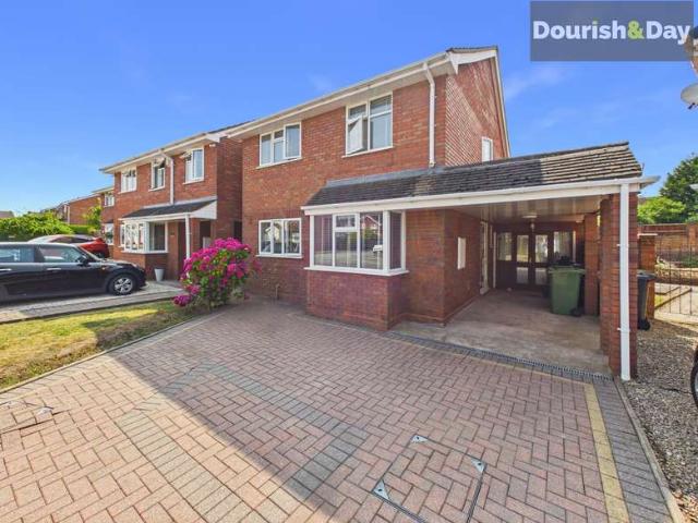 4 Bedroom Property