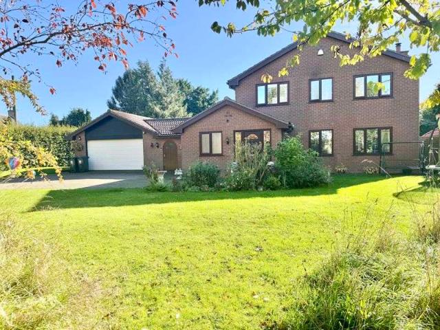 4 Bedroom Property