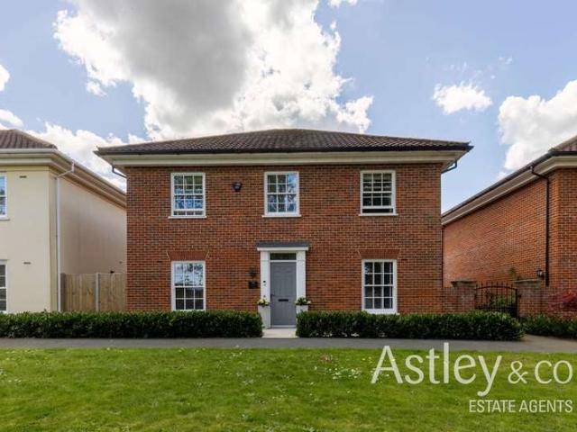 4 Bedroom Property
