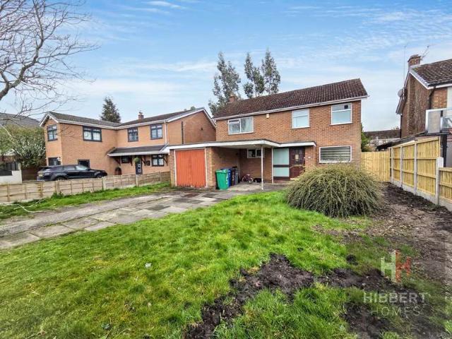 4 Bedroom Property
