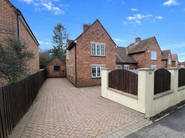 4 Bedroom Property
